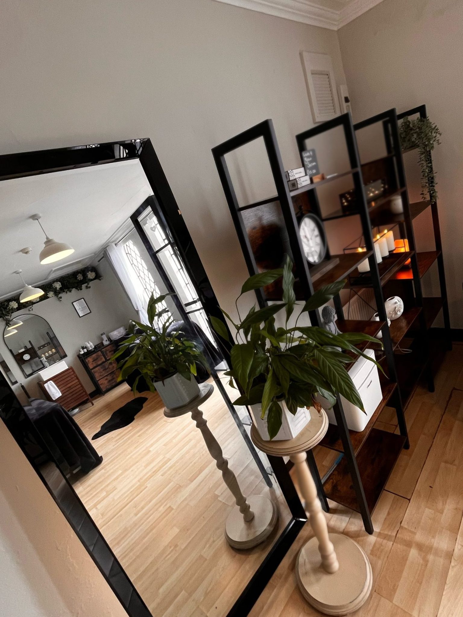 The Little Chapel Hair and Beauty | Salon in Burton upon Trent