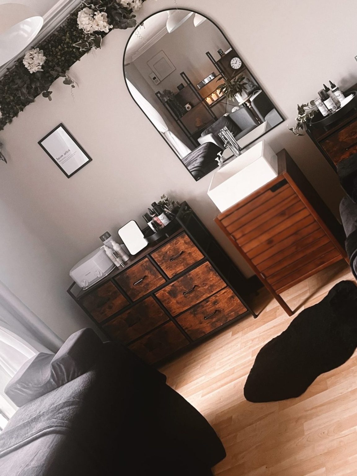 The Little Chapel Hair and Beauty | Salon in Burton upon Trent